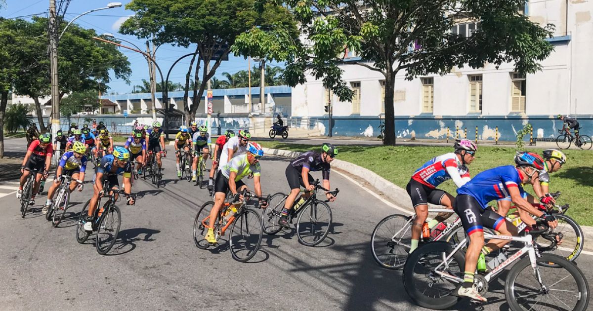 Primeira Copa Patesko de Ciclismo 2019 acontece dia 24 e inscrições ...