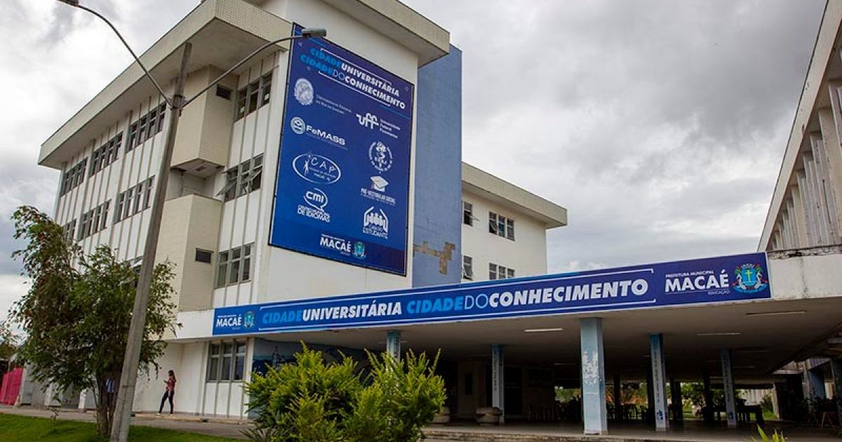 FeMASS divulga edital de vestibular com 200 vagas - NF Notícias