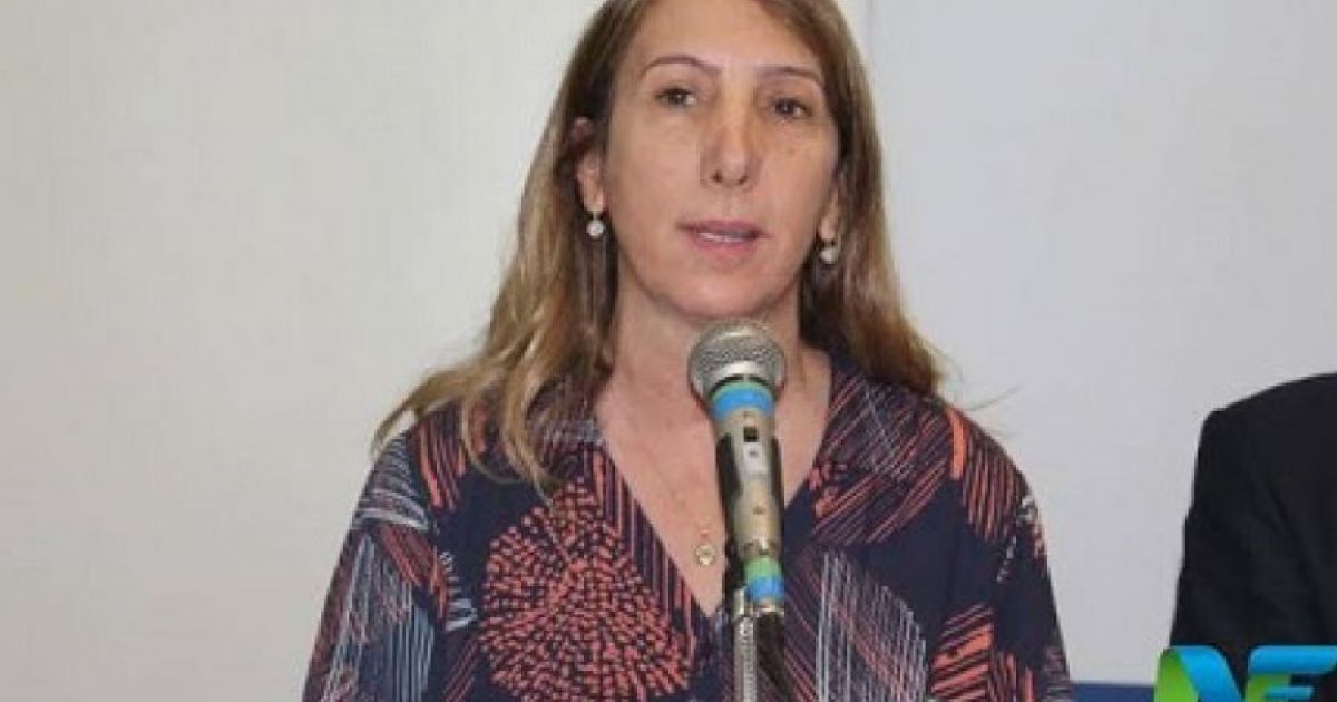 Fátima Pacheco é reeleita em Quissamã - NF Notícias
