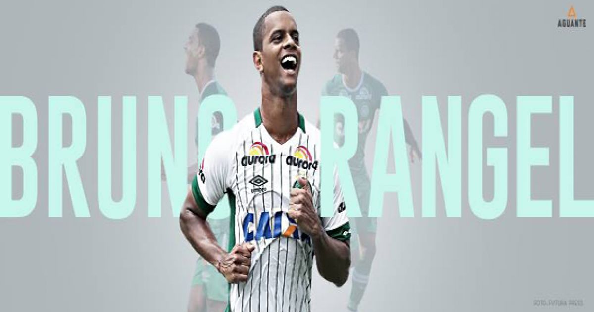 Bruno Rangel: Do futebol de Campos para o mundo - NF Notícias