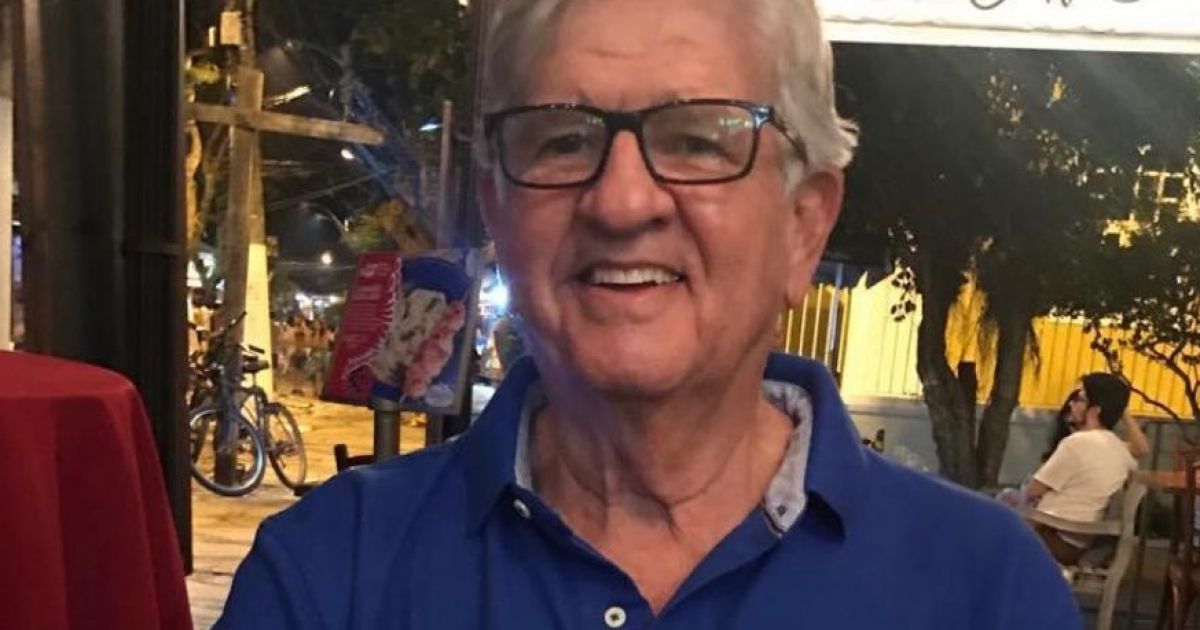 Morre produtor rural campista Gilberto Cruz - NF Notícias