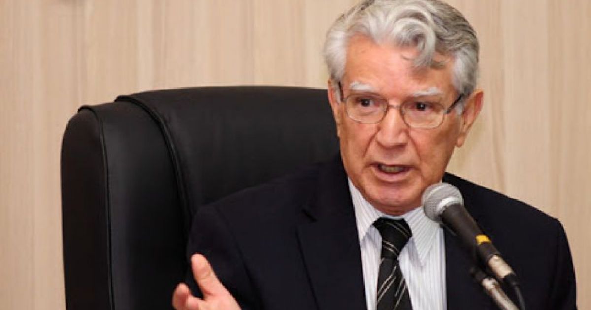 Edson Batista assumirá o lugar de Thiago Rangel na Câmara de Campos - NF Notícias