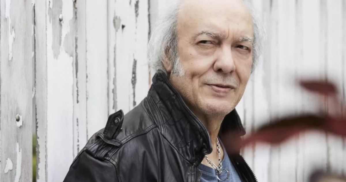 Erasmo Carlos morre aos 81 anos no Rio - NF Notícias