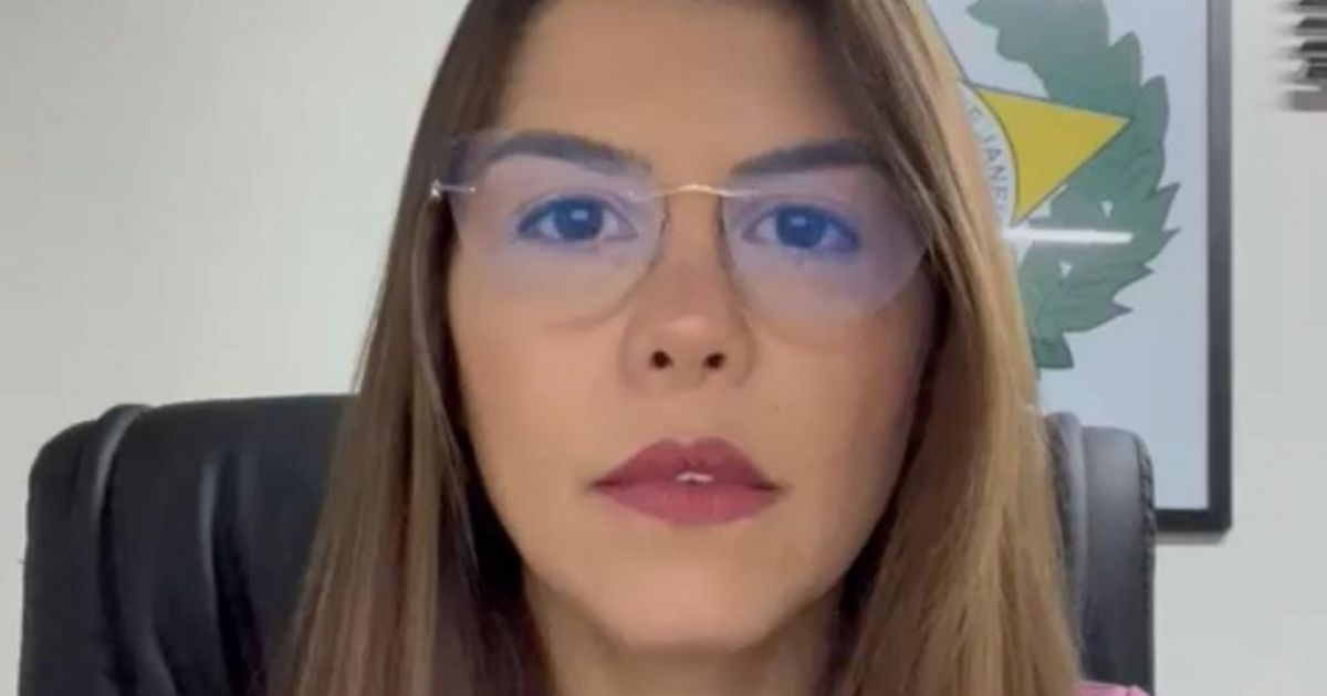 Delegada fala sobre caso de racismo contra diretora de creche em Campos ...