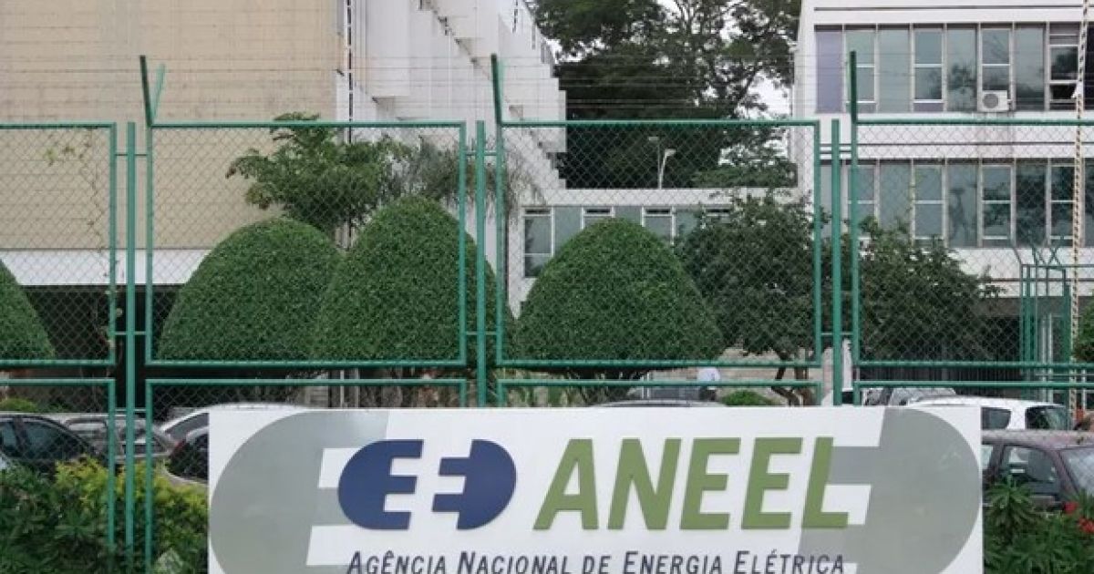 Agência Nacional de Energia Elétrica mantém bandeira verde em dezembro ...