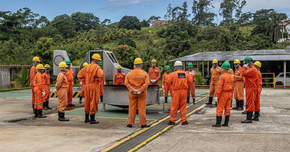 Inscrições para certificação gratuita em CBSP e HUET começam dia 20 ...