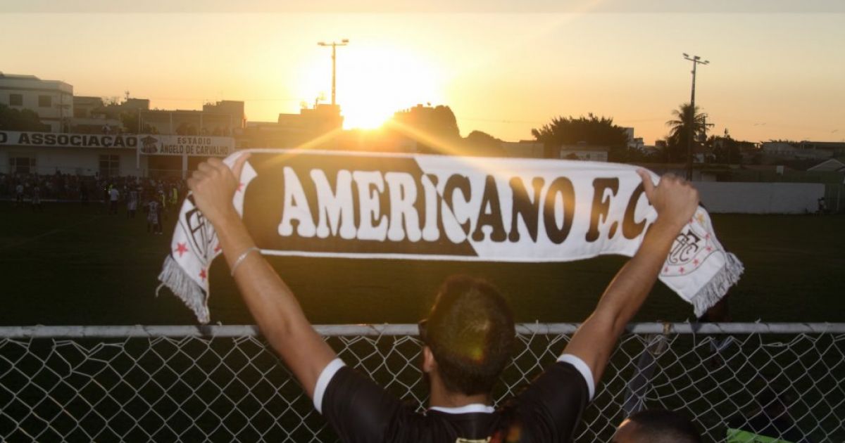 Americano completa 110 anos de fundação - NF Notícias