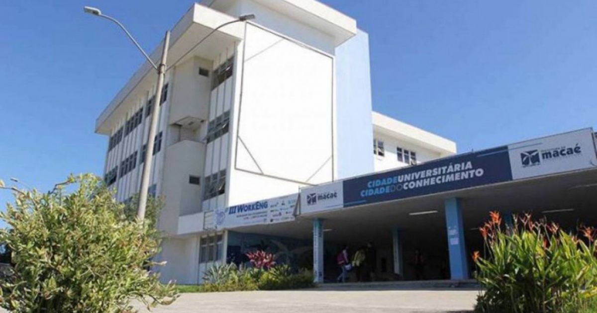 Vestibular FeMASS 2025: inscrições abertas para cursos de graduação ...