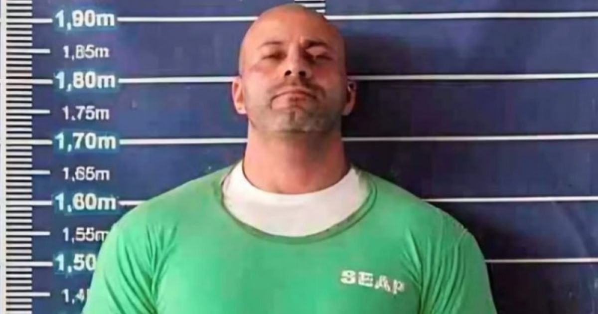 Daniel Silveira pede "saidinha" de Páscoa a Alexandre de Moraes - NF ...