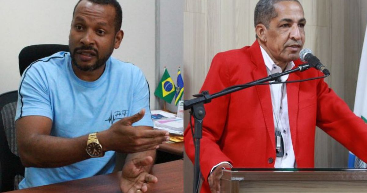 Leon Gomes deve reassumir a FMIJ e Rio Lu retorna à Câmara - NF Notícias