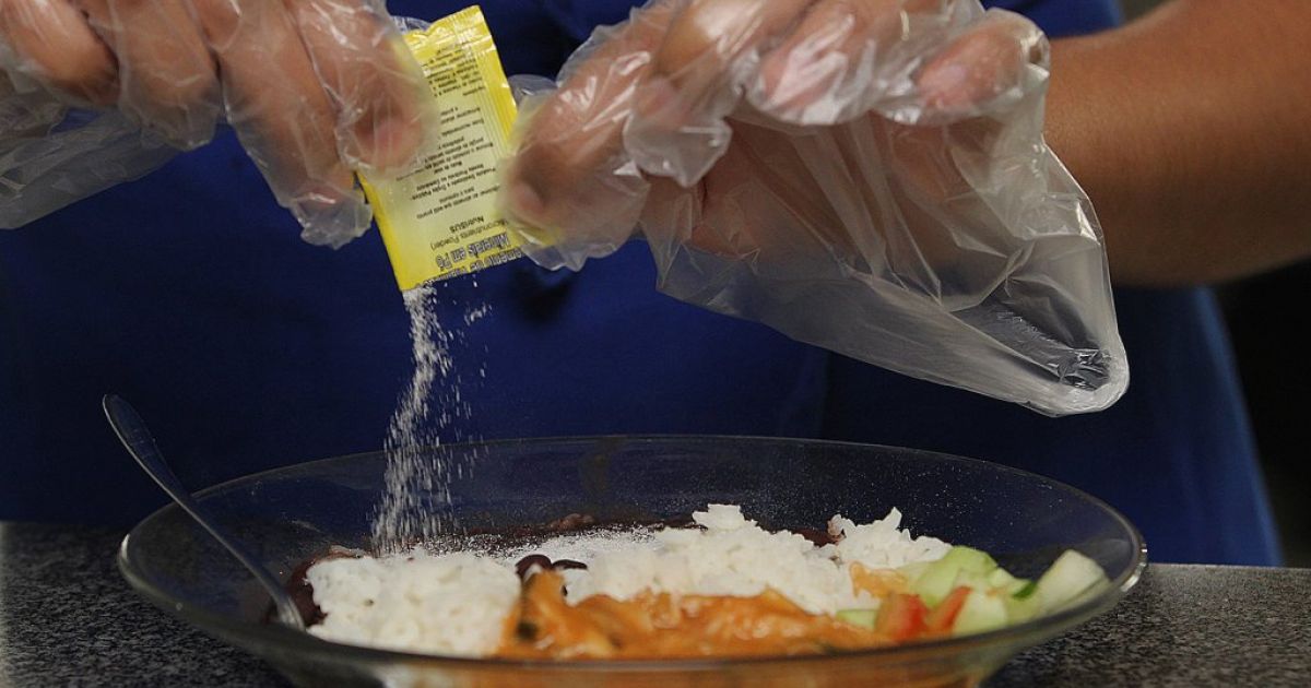 Ação garante alunos nutridos e bem alimentados - NF Notícias