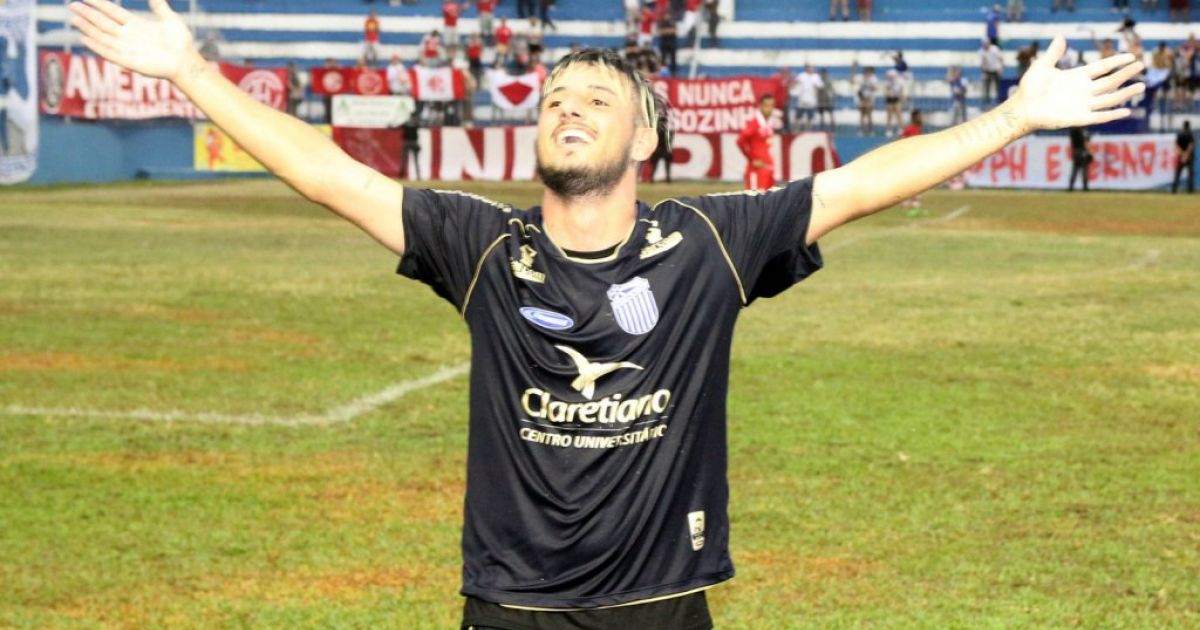 Galhardo crê em classificação, mas pede mais atenção ao Goyta: "Depende ...